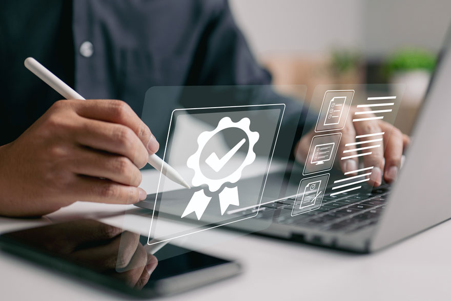 KONČAR - Digital | Končar